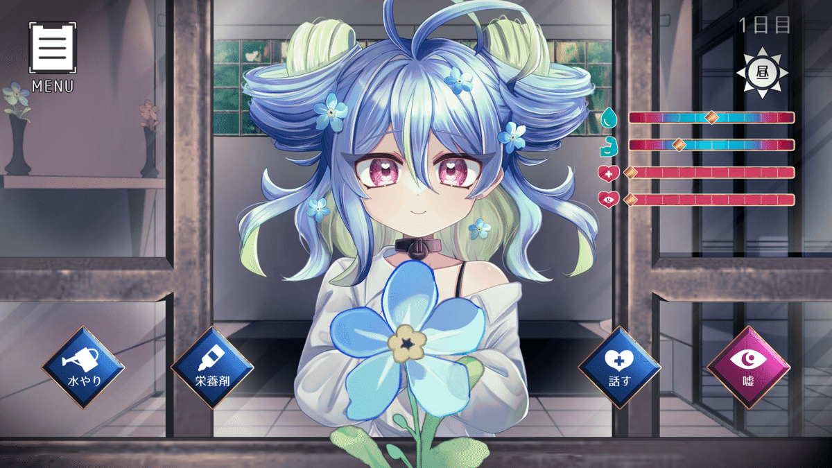 第8回おためしゲームジャム作品紹介｜MetaFormingPro