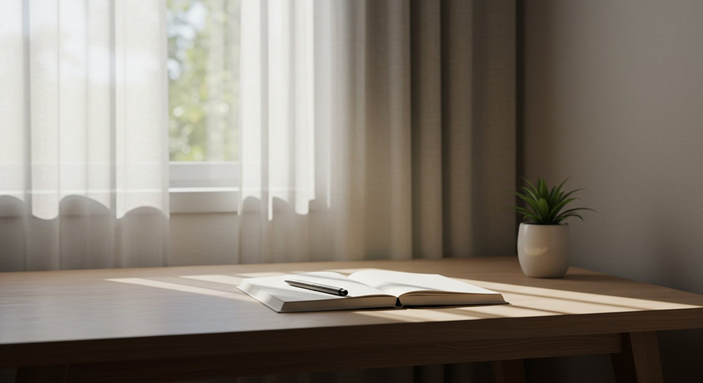 INFJ型が知るべき内向型FIRE戦略|人間関係のストレスから解放される道｜INFJの独り言