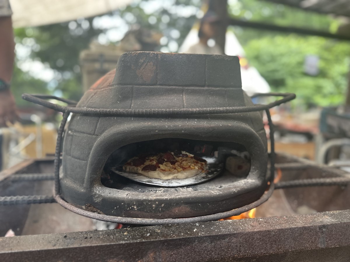 bukatsu_campでキャンプに行ってきたよ！(2025年版)｜MNTSQ株式会社