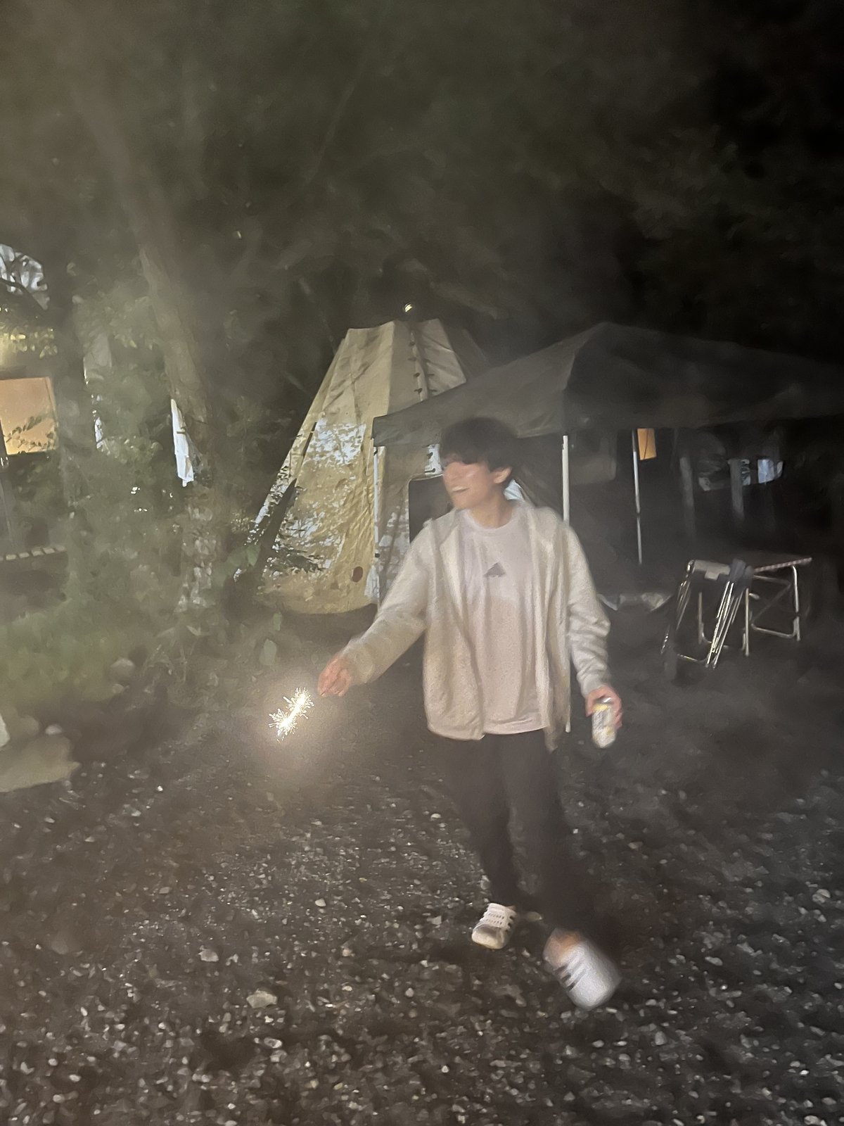 bukatsu_campでキャンプに行ってきたよ！(2025年版)｜MNTSQ株式会社