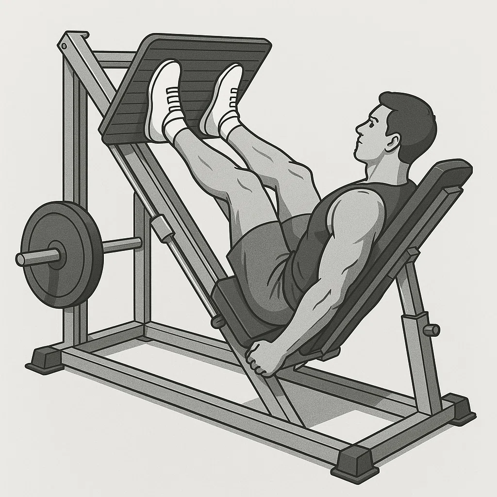 [If you're unsure] Gym beginners, just do these 4 things first!｜筋トレ理学療法 ...