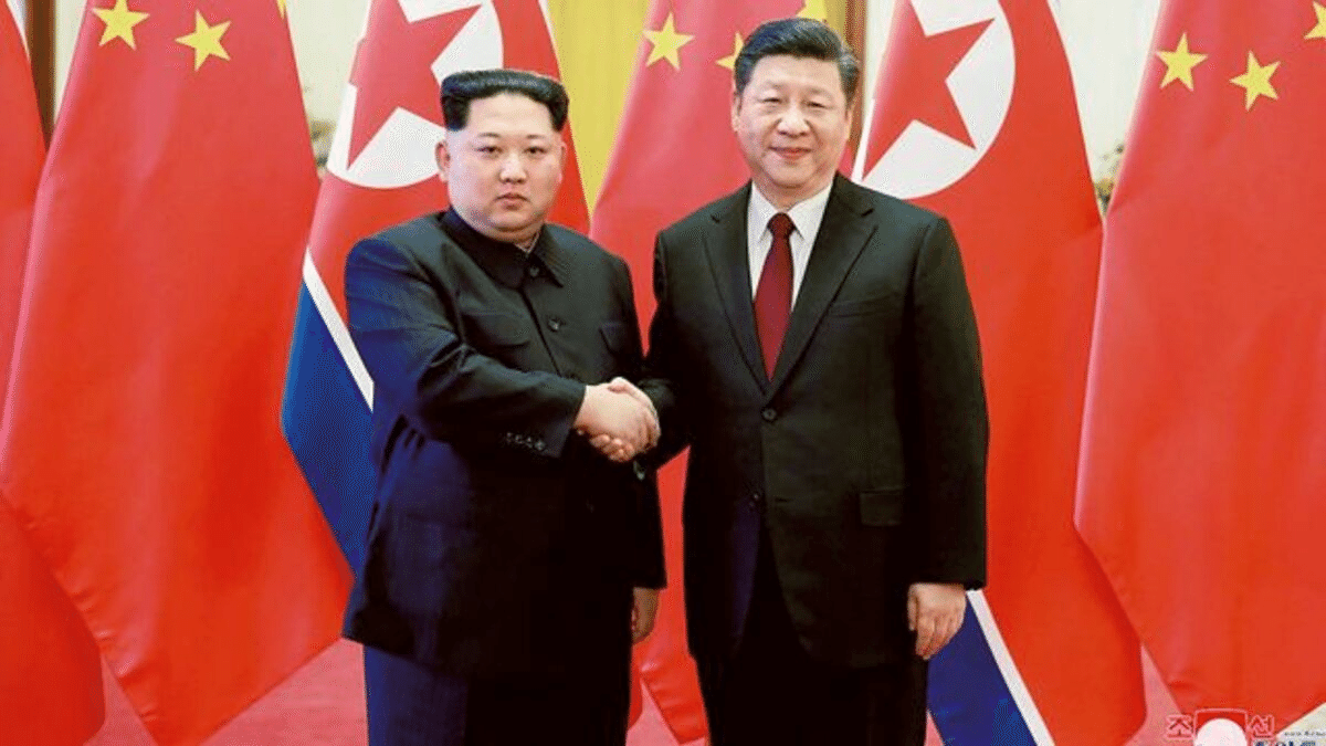 『日中断交・日韓断交』：なぜ「関わらない」ことが最善なのか｜Moca Cameron