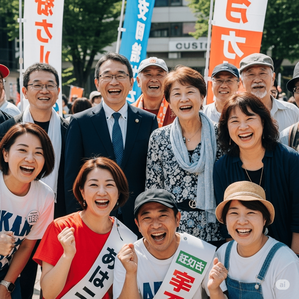 『日中断交・日韓断交』：なぜ「関わらない」ことが最善なのか｜Moca Cameron