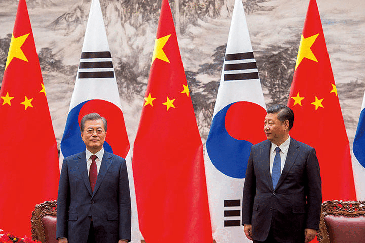 『日中断交・日韓断交』：なぜ「関わらない」ことが最善なのか｜Moca Cameron