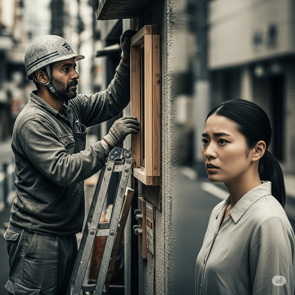 巧妙な罠？ペーパーカンパニーに潜む外国人労働者のリスク｜Moca Cameron