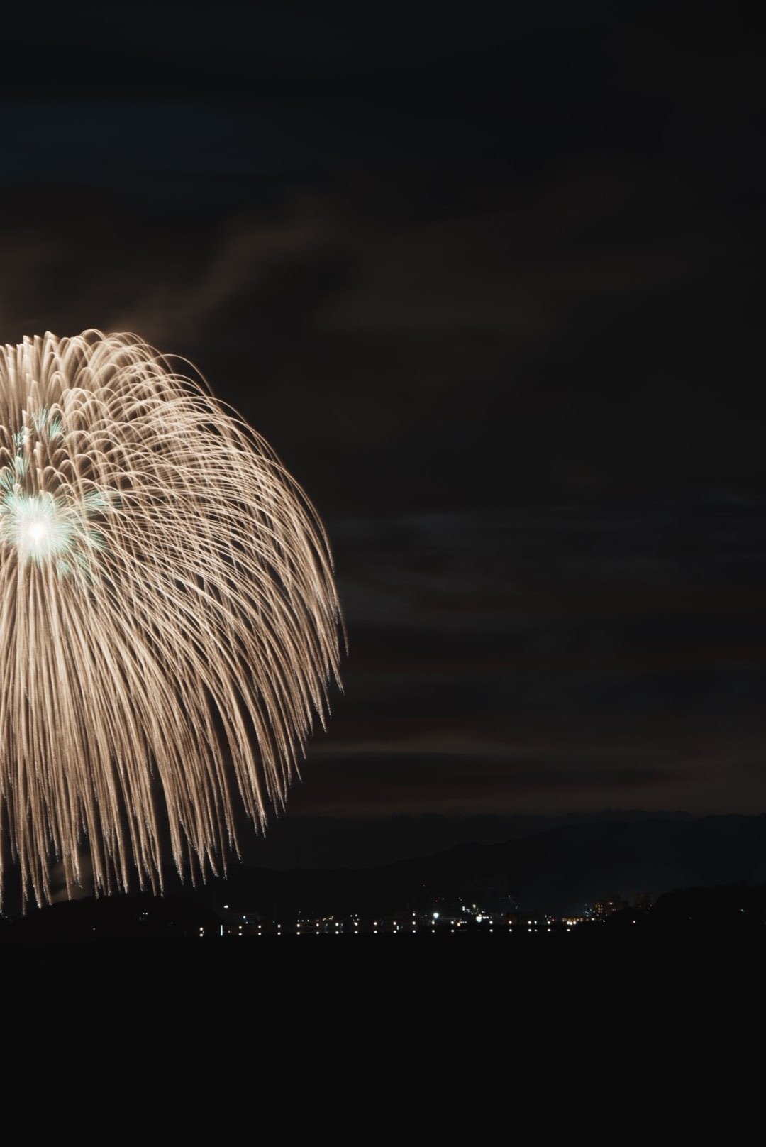 蒲郡花火大会2025 3尺玉を捕らえろ🎇｜ichi_graphy