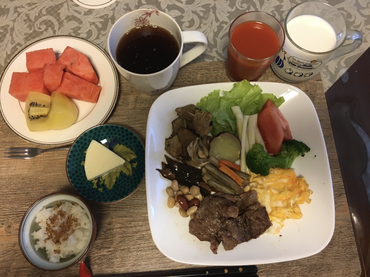 45 Easy Reset Challengeと私が食した朝、昼、晩のメニュー...Dr.エリックの健康になろうよ｜tamo-yan