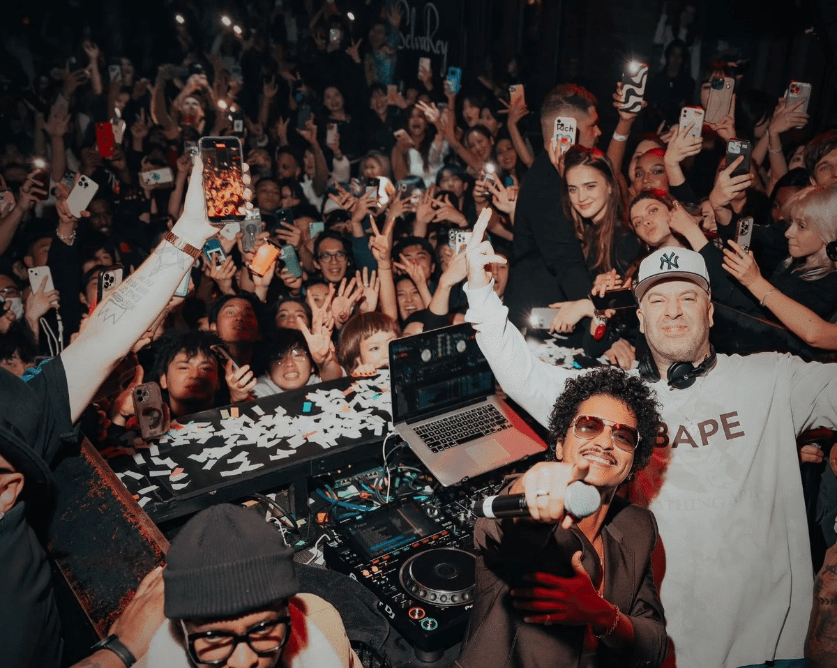 Top 10 Tokyo Nightclubs of 2025: Where to Party in the Japanese Capital ...