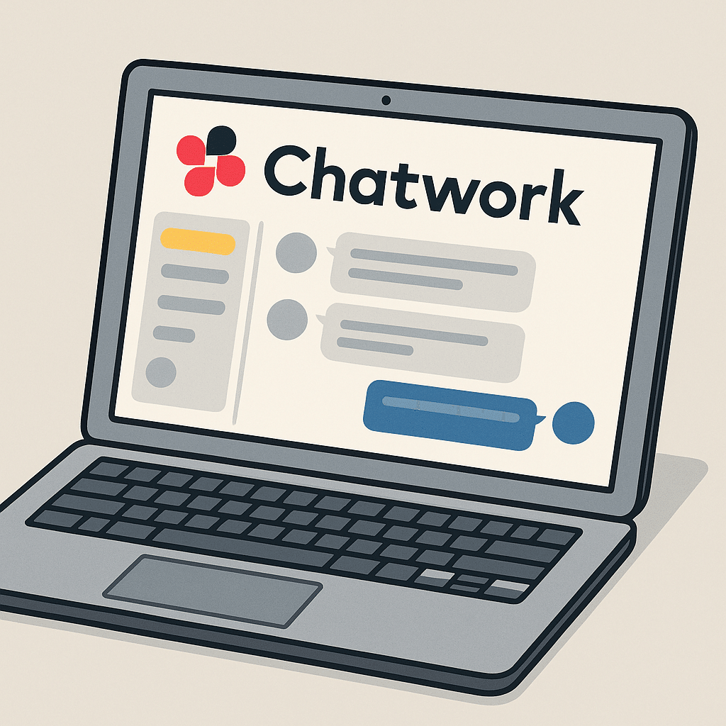 【なぜだ…過去ログが消えた】Chatworkは無料でも使えるけど、「あれ？」と思ったら課金の検討を。｜【公式Note】メンタルツヨシ＠ADHD型WEBライター 秒速AIライティングマスター
