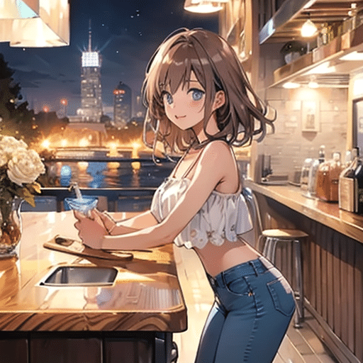 ごくつぶしのひまつぶし ㉞｜ichiro70