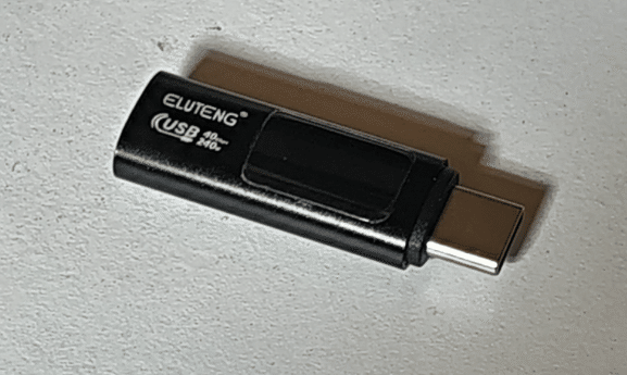 RTL8159搭載10GbEアダプタ自費実機レビュー【Diewu】｜重藤 六