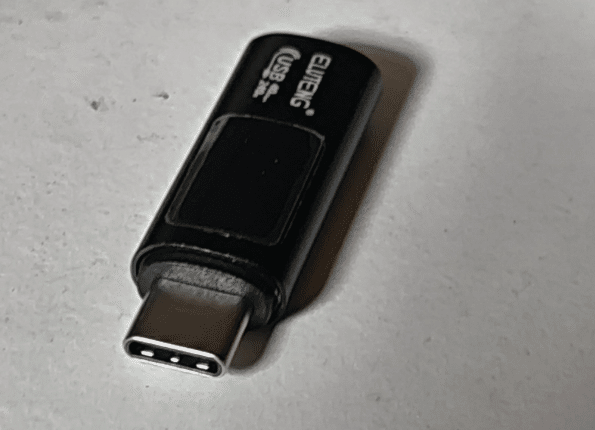 RTL8159搭載10GbEアダプタ自費実機レビュー【Diewu】｜重藤 六