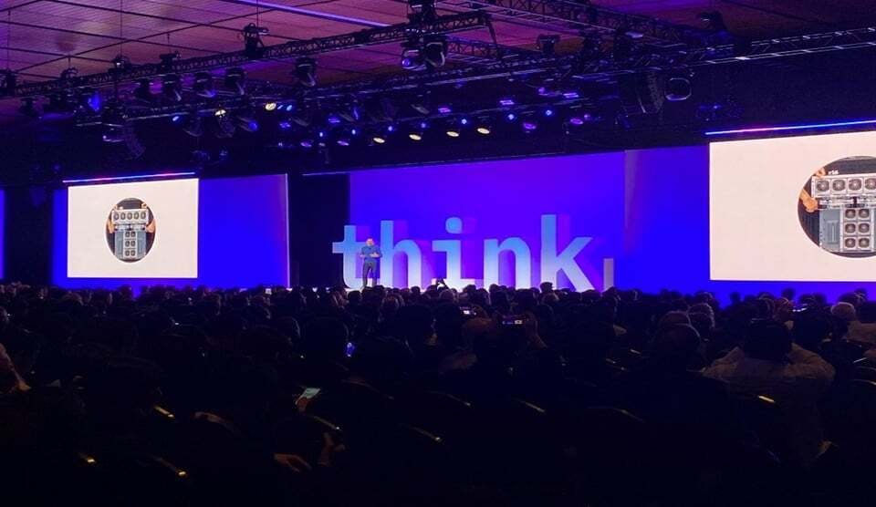 IBM THINK 2024 in Bostonレポート｜三菱総研DCS 公式note