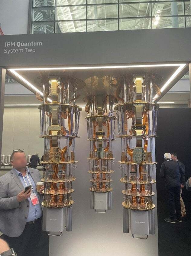 IBM THINK 2024 in Bostonレポート｜三菱総研DCS 公式note