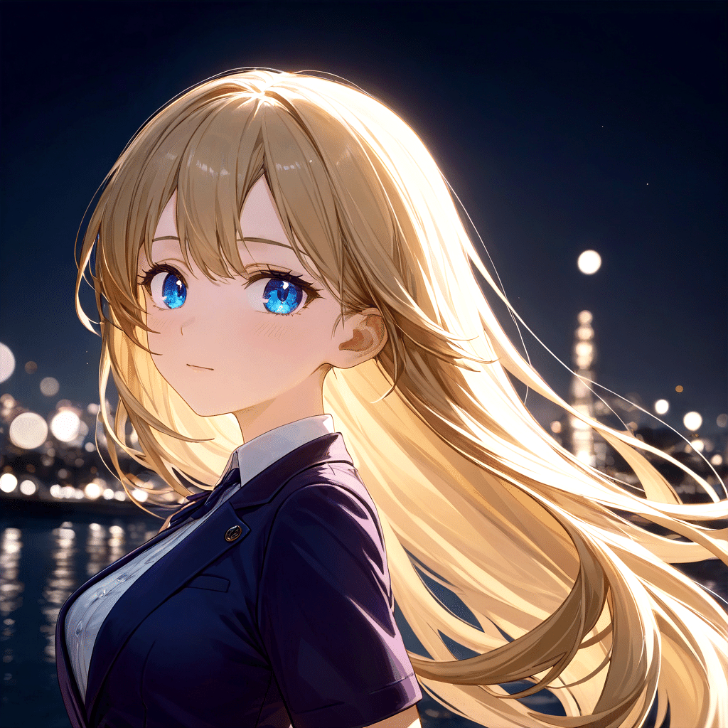 【画像生成】 AI 最強の自動色補正！ ComfyUI-SuperBeasts を使ってみよう｜きまま / Easygoing