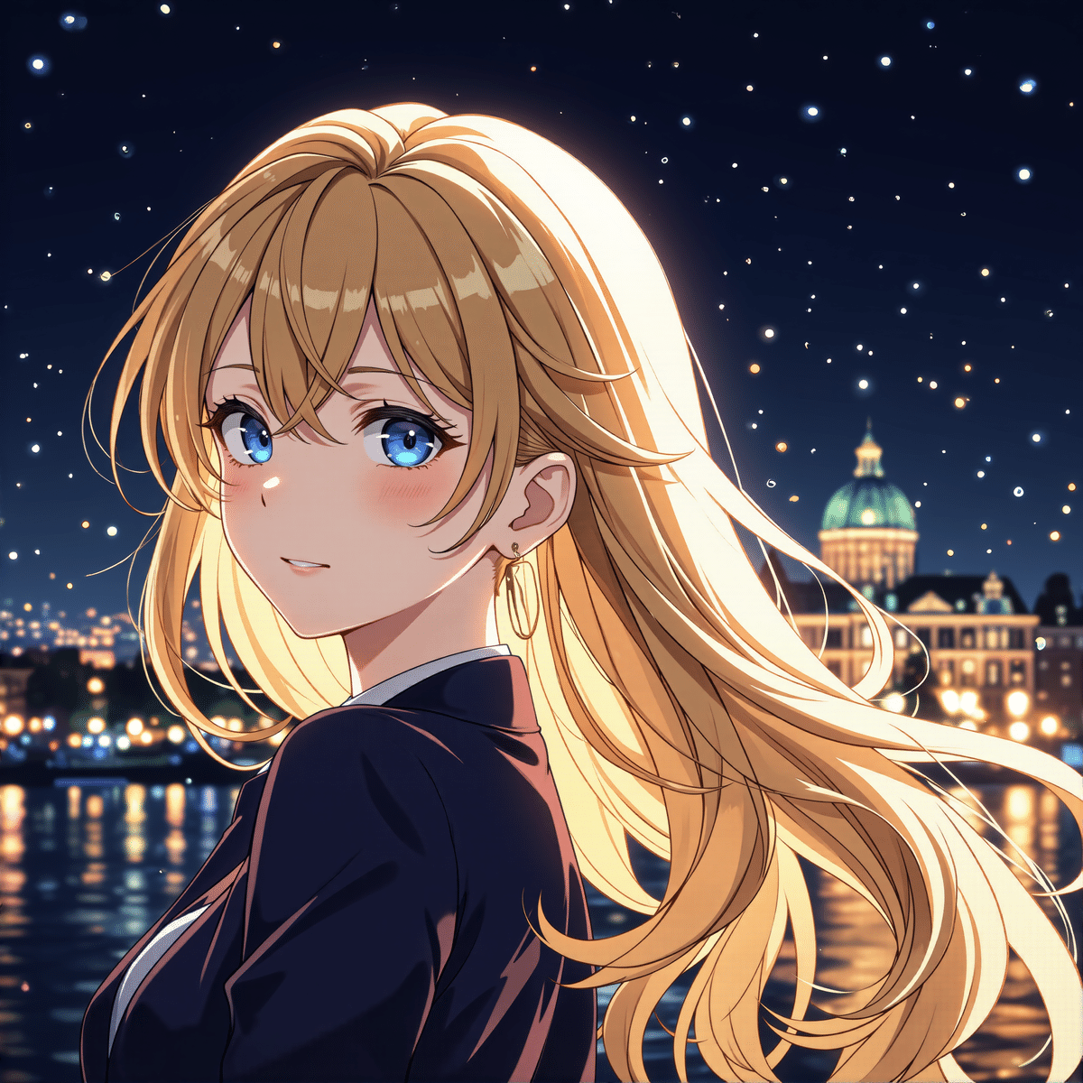 【画像生成】 AI 最強の自動色補正！ ComfyUI-SuperBeasts を使ってみよう｜きまま / Easygoing