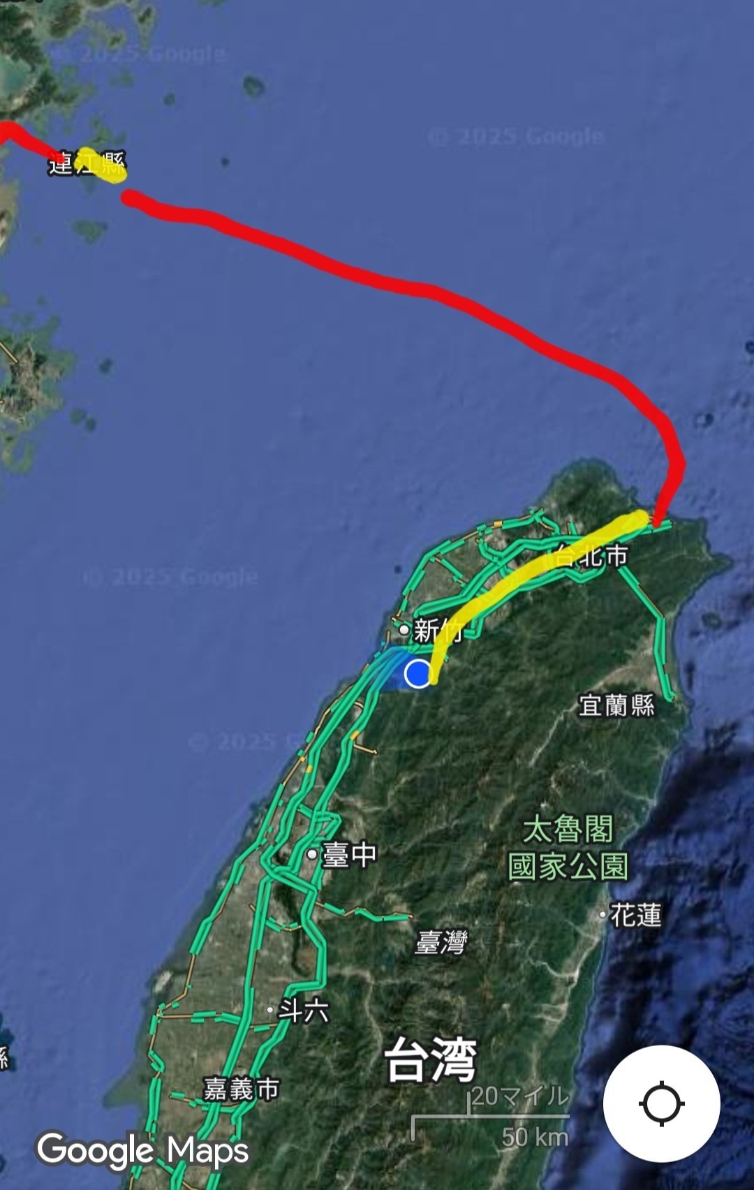 A Journey Around the East China Sea — By Bike and Ferry | Part 1｜Kazutyama