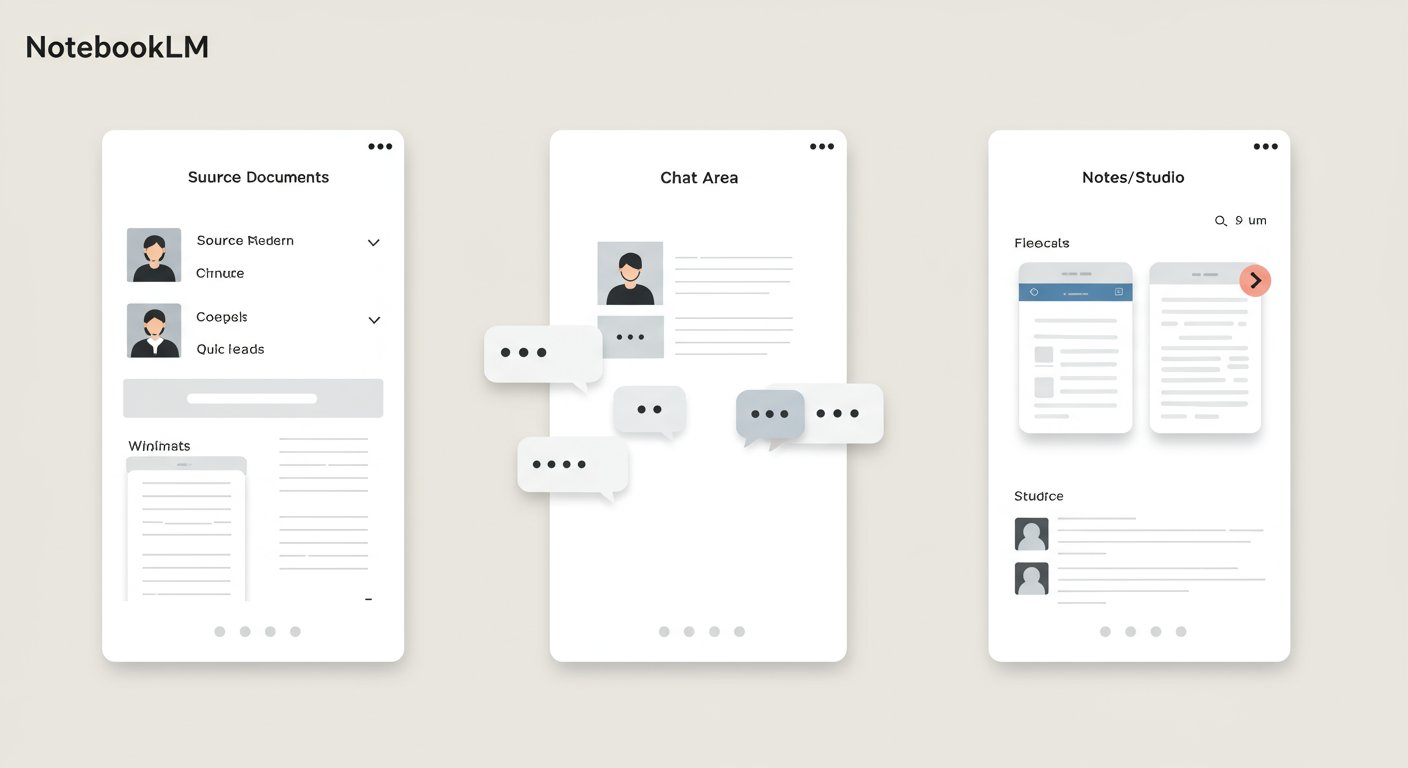 【2025年版】NotebookLM使い方ガイド|初心者でも10分で使いこなせる完全解説｜AI Journal | フォロバ100