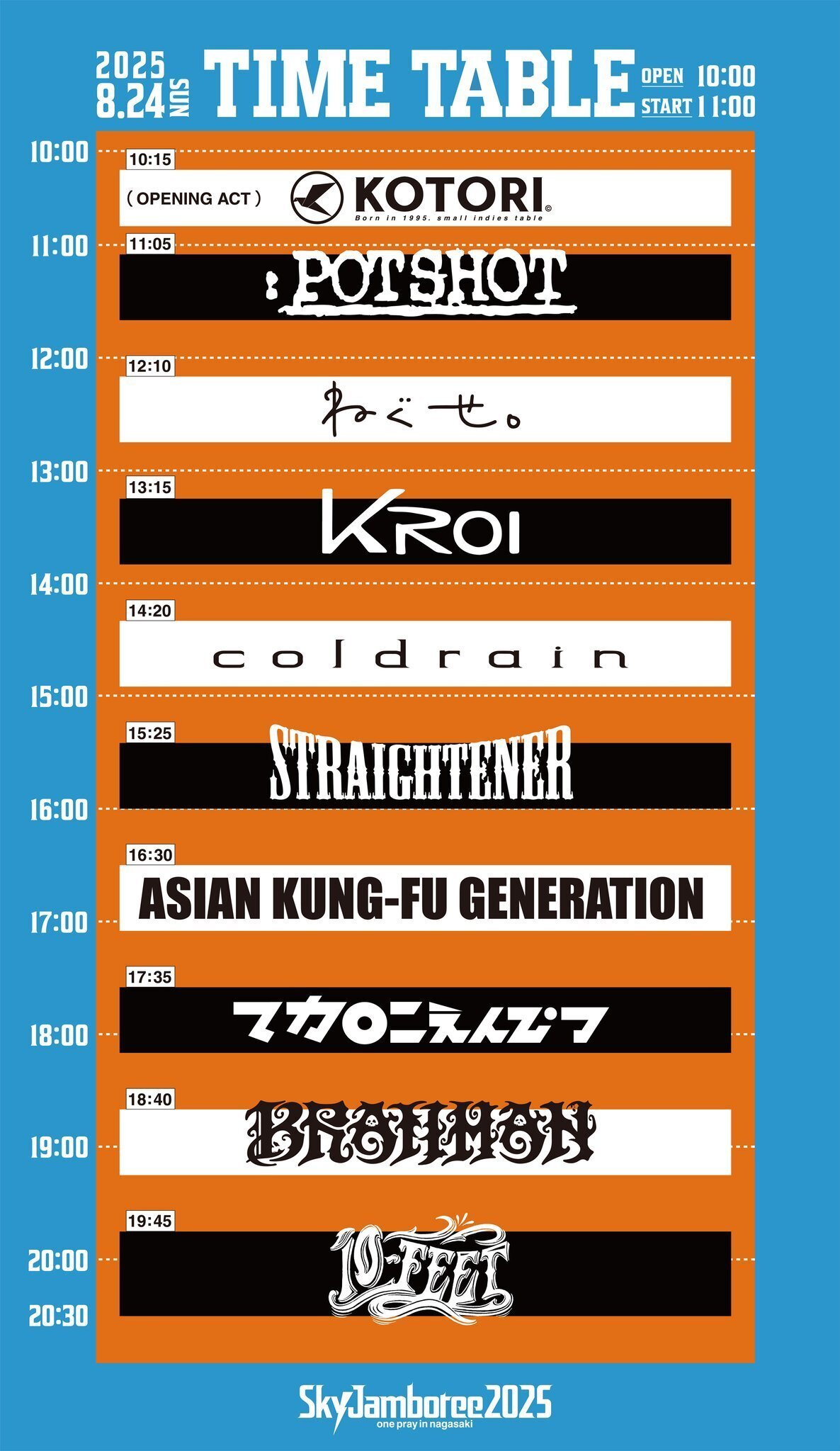 🐲Sky Jamboree🐲2025 🐲｜naho-21