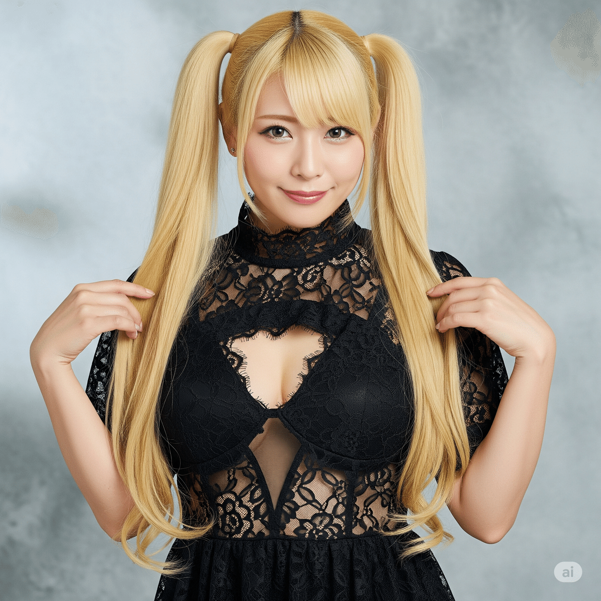 ゴシックロリータファッション｜zerozero_x