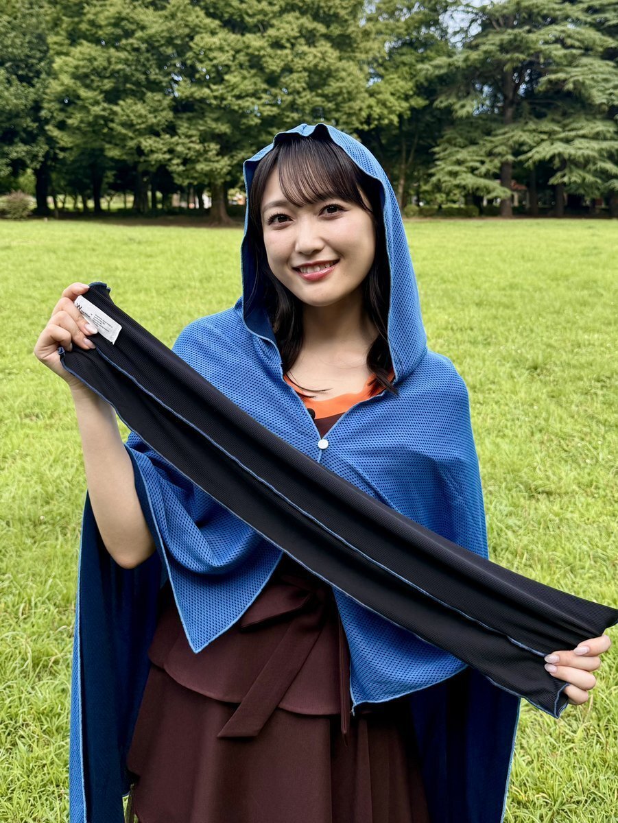 💠めざましTV💠｜naho-21