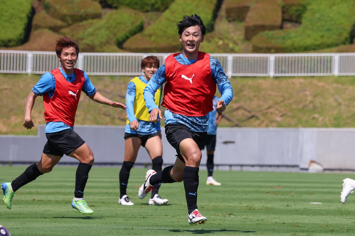 【麻生で麻生】麻生G日記0729｜【公式】川崎フロンターレnote部