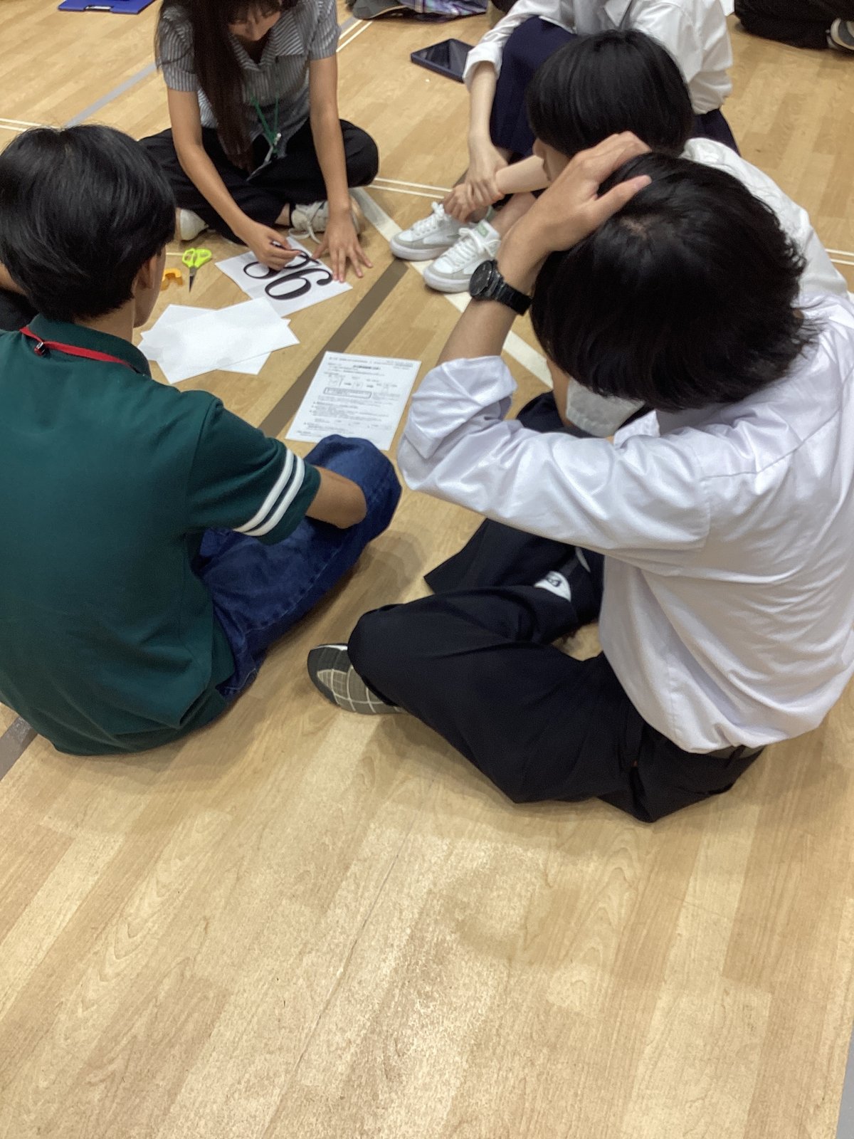 【WWL事業部】第13回新潟県SSH生徒研究発表会参加｜新潟県立三条高等学校