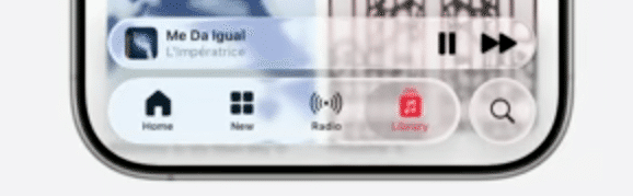 WWDC25: UIKitでのLiquid Glass対応と、新機能の紹介｜株式会社Amazia