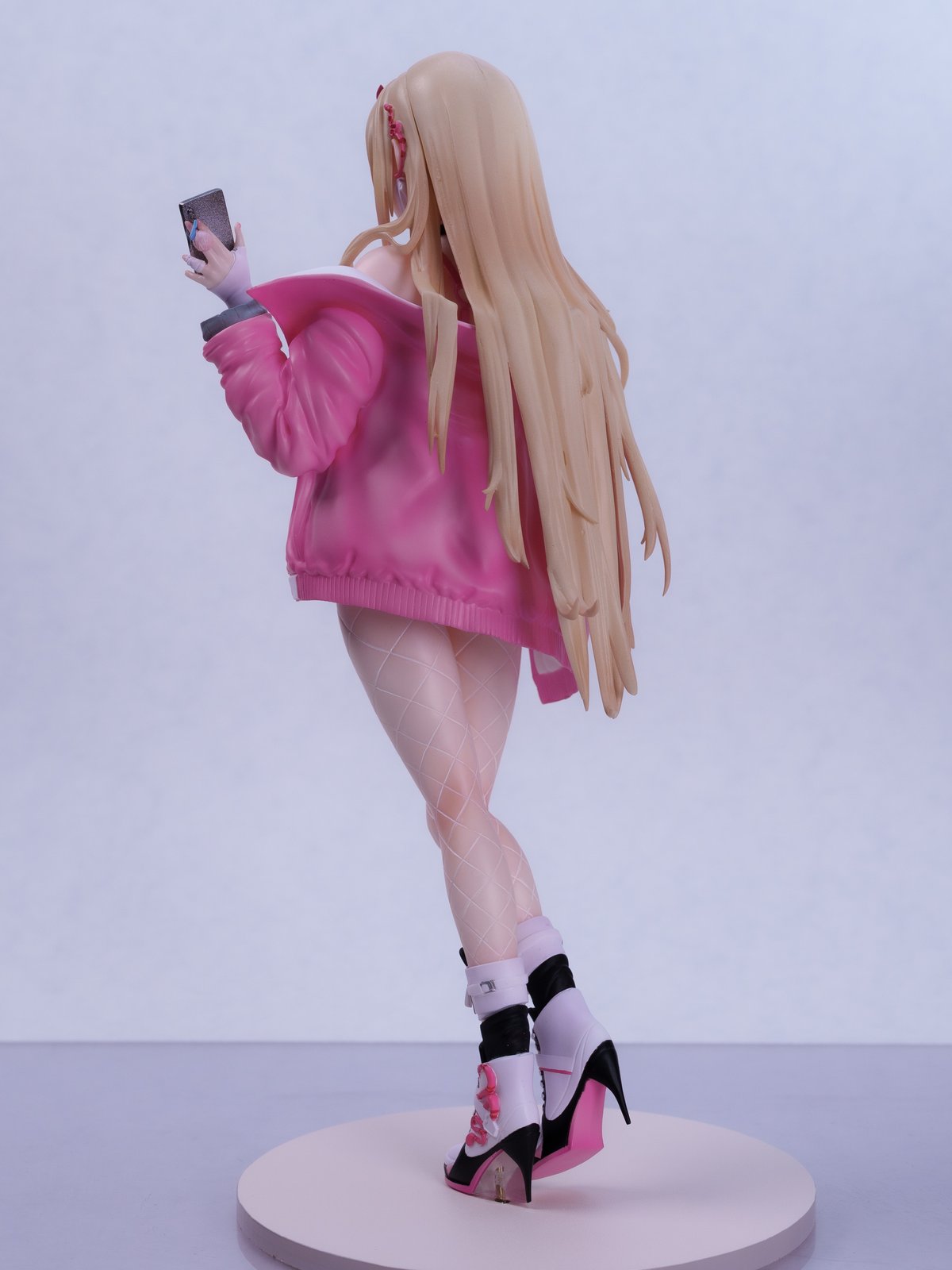 ガレージキット NIKKE バイパー【製作代行】｜jiro model