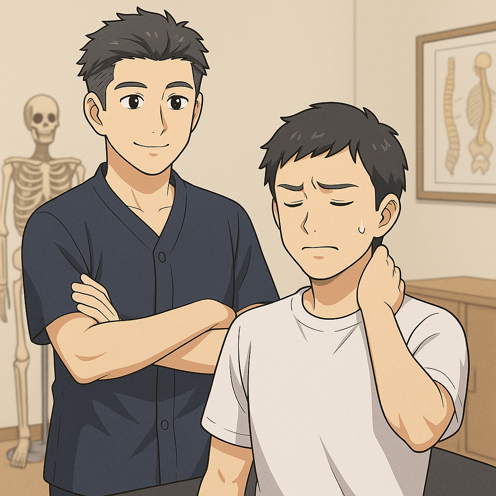 自己紹介を書きました｜kenichi kawashima