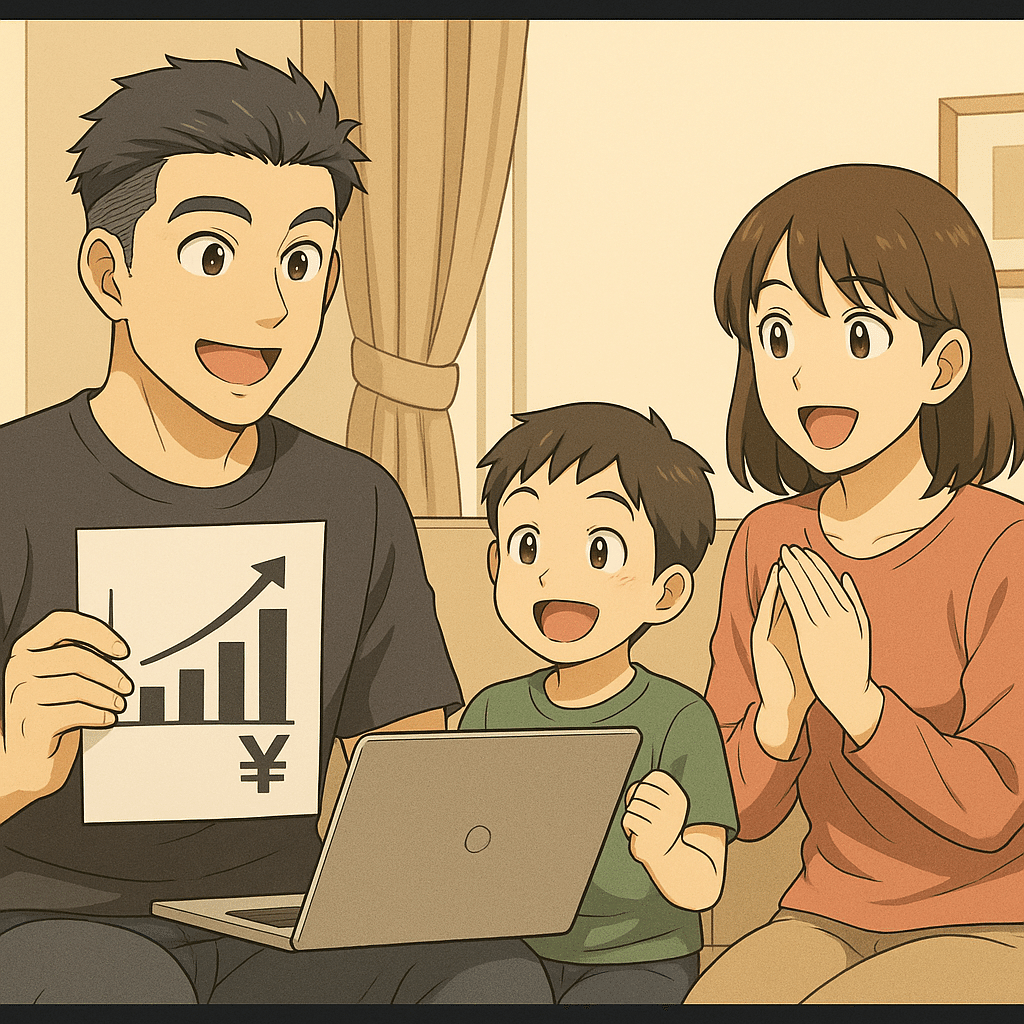 自己紹介を書きました｜kenichi kawashima