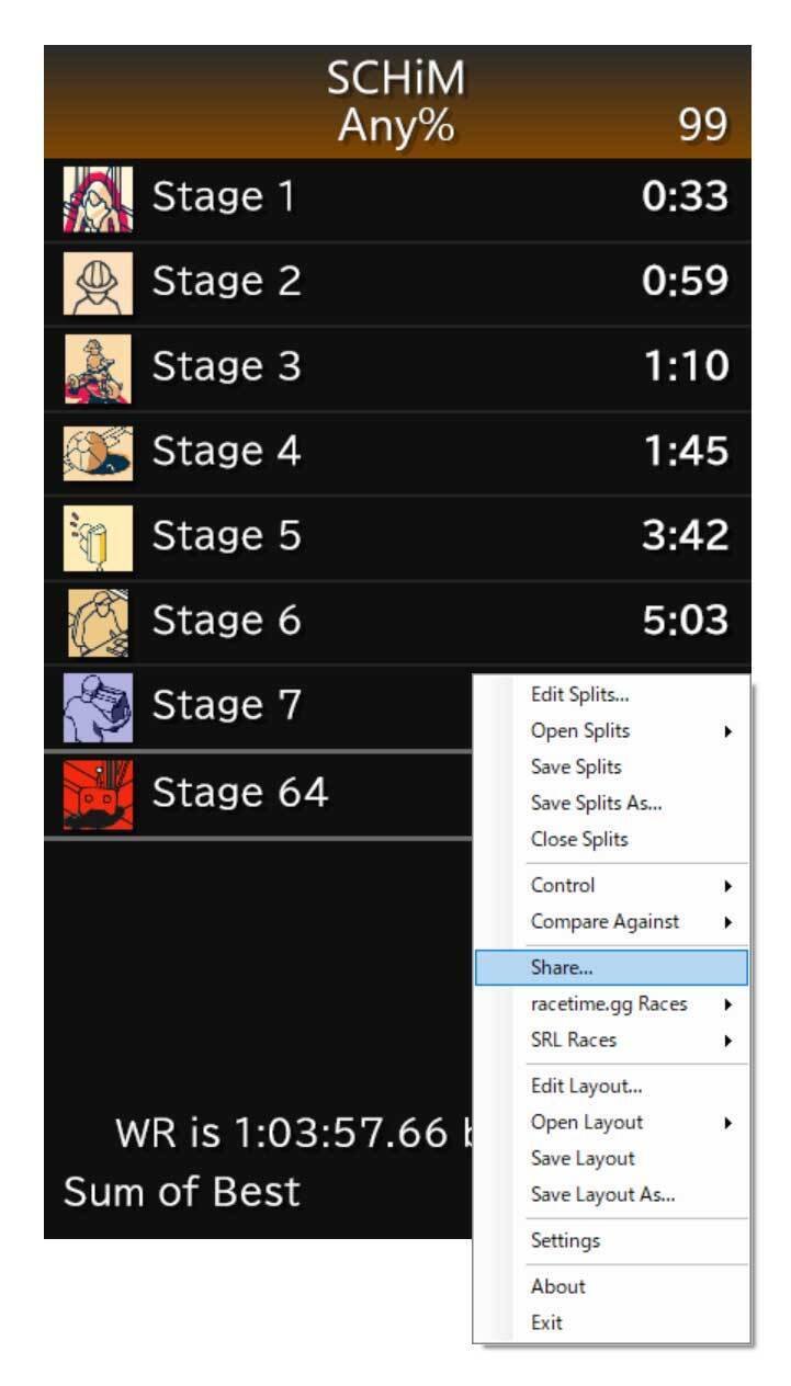 [RTA]伸び悩みを突破するLiveSplit活用のすすめ｜ちょろ