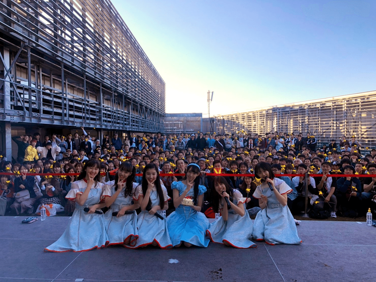 Do you remember…（2025.1.12 豊洲PIT ukka楽曲大賞ライブの20曲とのごく個人的な思い出）｜のうえ