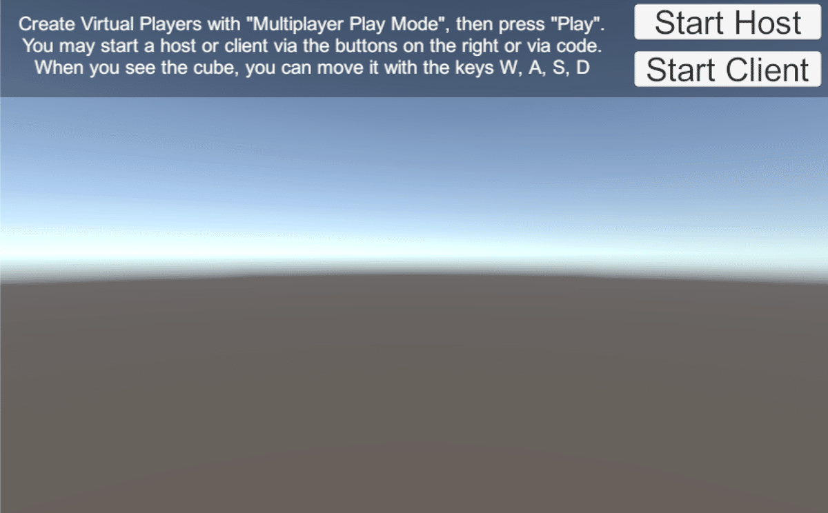 Unity 6の「Multiplayer Center」でマルチプレイヤー機能を素早く導入する方法【マイネット夏ベントカレンダー2025｜1/8日目】｜株式会社マイネット
