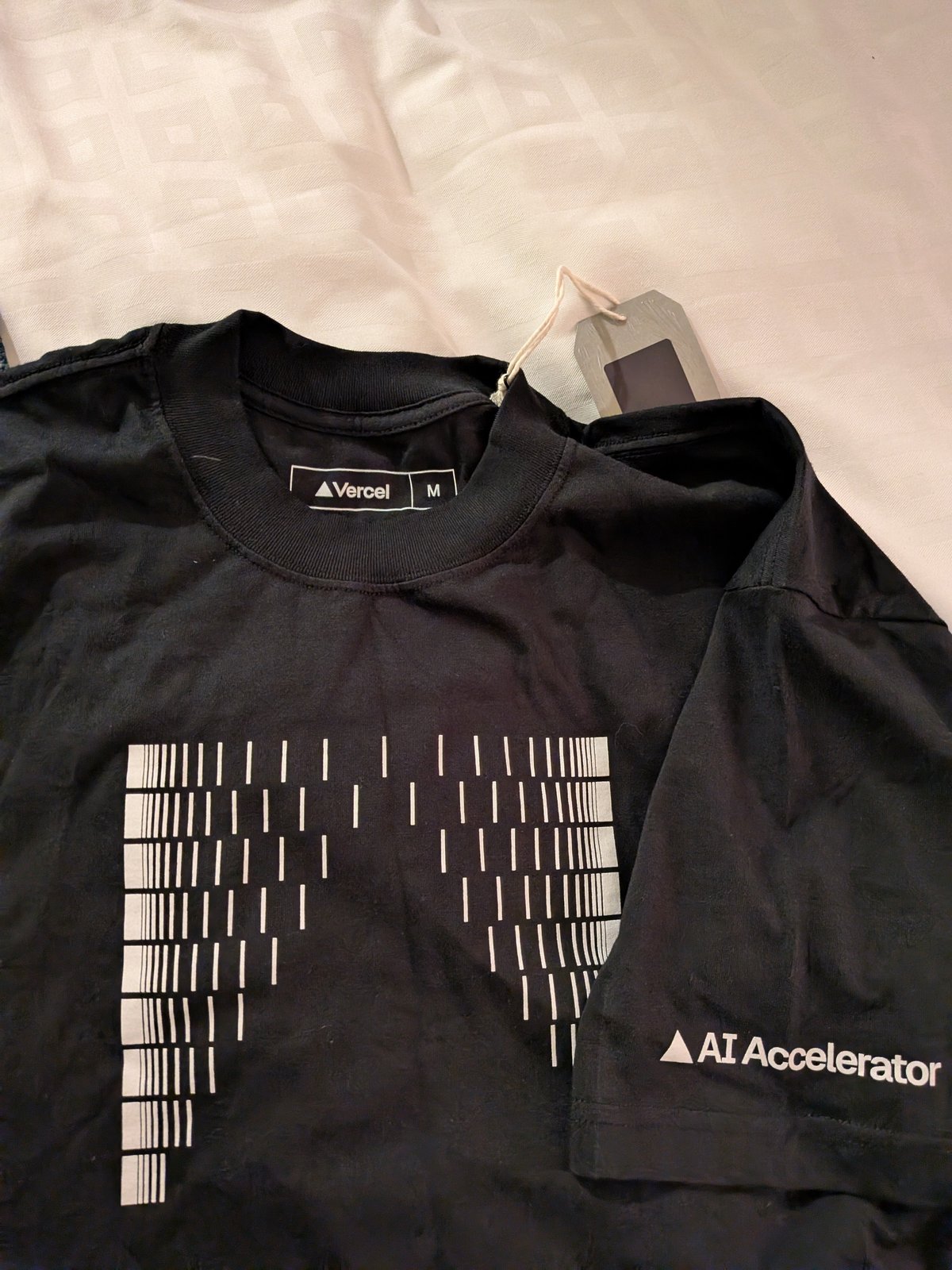 Vercel AI Accelerator 2025に参加してきたので体験記｜kagaya