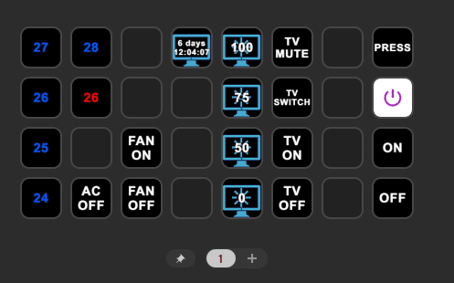 Stream Deck にSwitchBotボタンを作った｜またり