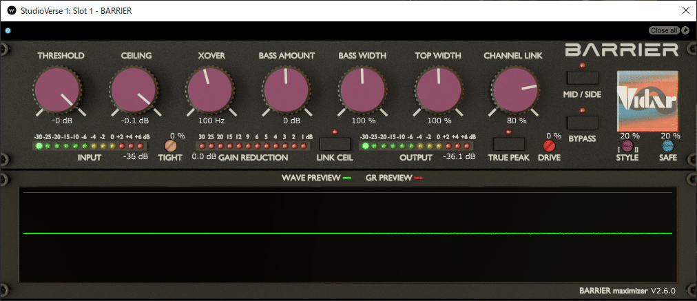 OBSおすすめ音声プラグイン9選｜Ratata aka ラッタッタ