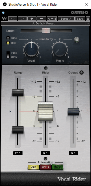 OBSおすすめ音声プラグイン9選｜Ratata aka ラッタッタ