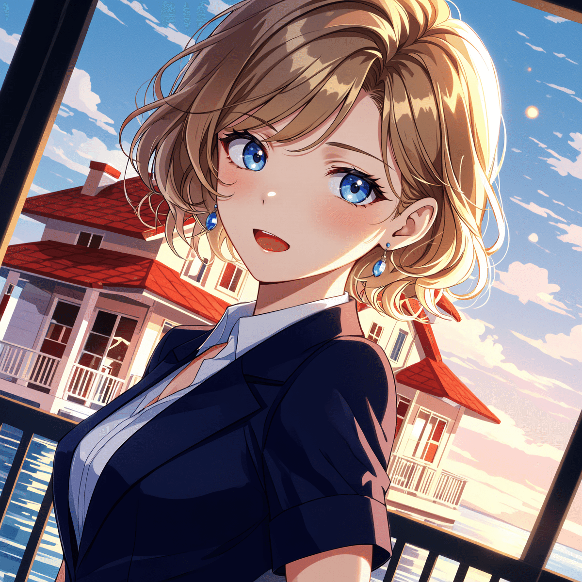 【画像生成】 AI 最強の自動色補正！ ComfyUI-SuperBeasts を使ってみよう｜きまま / Easygoing