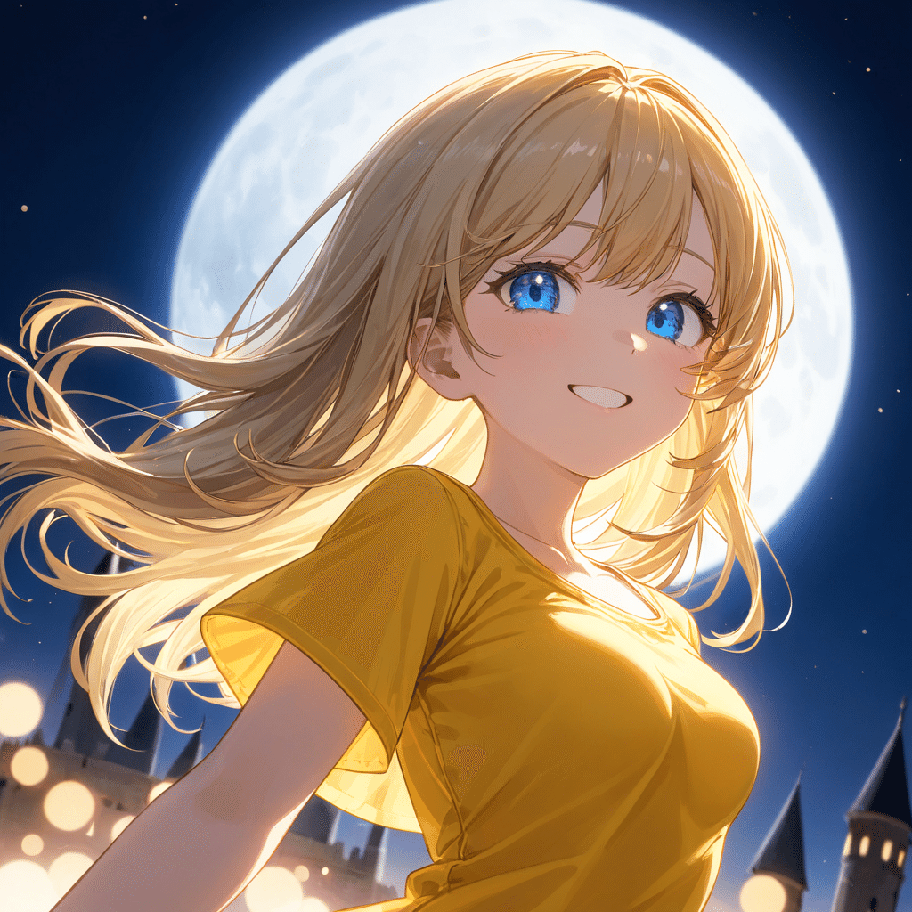 【画像生成】 AI 最強の自動色補正！ ComfyUI-SuperBeasts を使ってみよう｜きまま / Easygoing