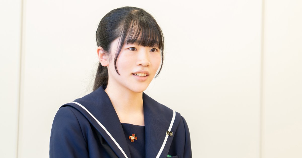 驚きと感動、そして新たな夢ーーたくさんの刺激を受けた学術大会。｜金城学院 公式 note「 Kinjo Knowledge