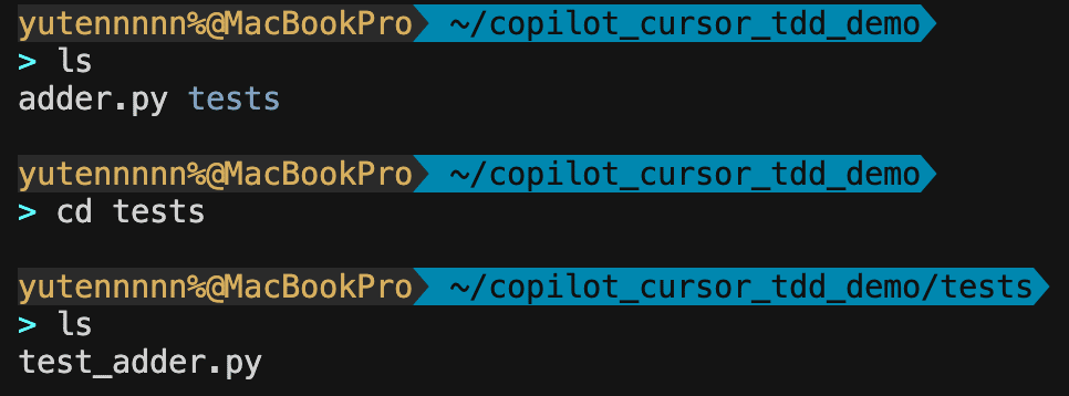 GitHub CopilotとCursorで高速テスト駆動開発（Python編）｜ハリソンAI