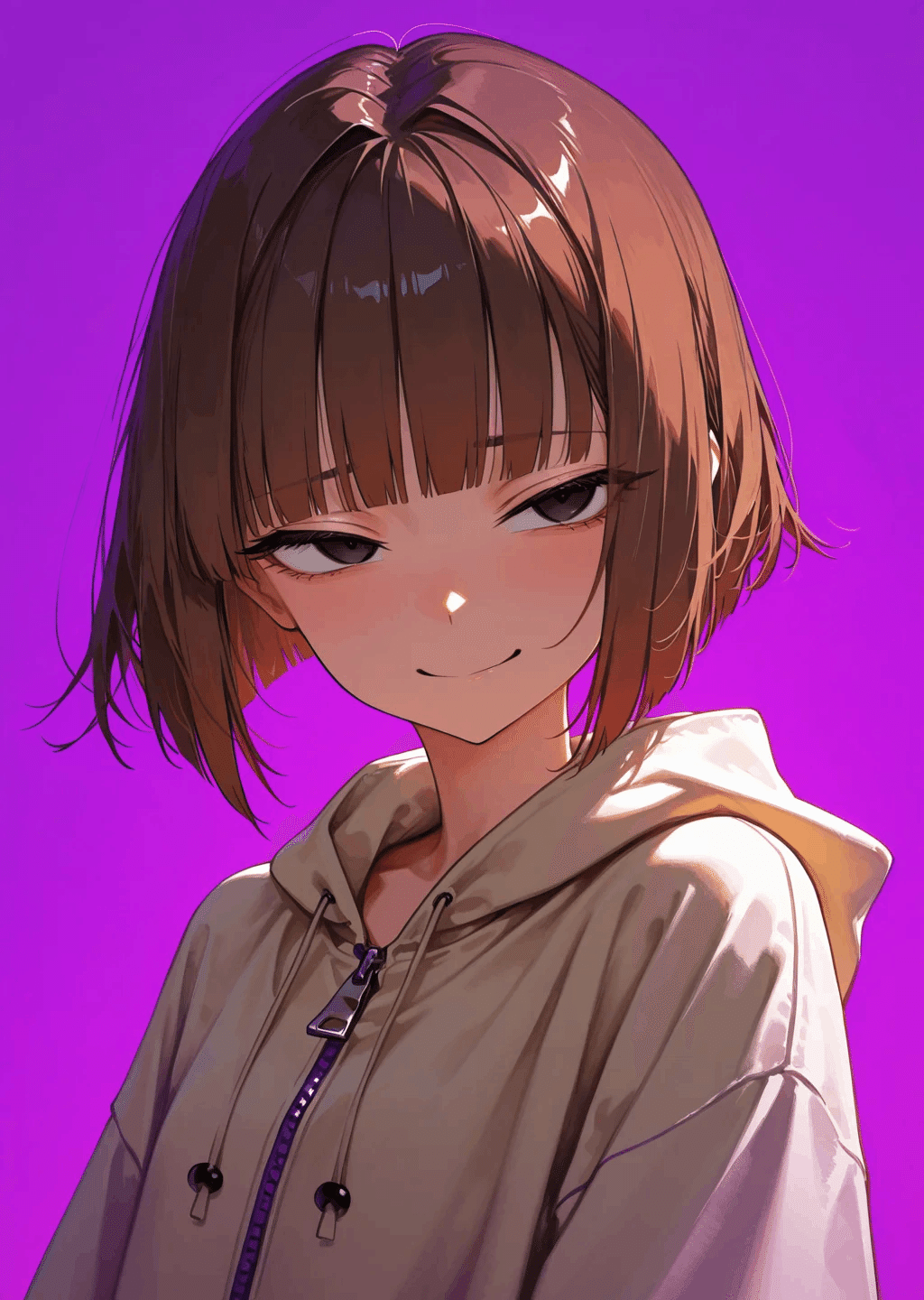 Stable Diffusionのillustrious系でオリジナルキャラを作る手順｜nobin@noteで生活している人