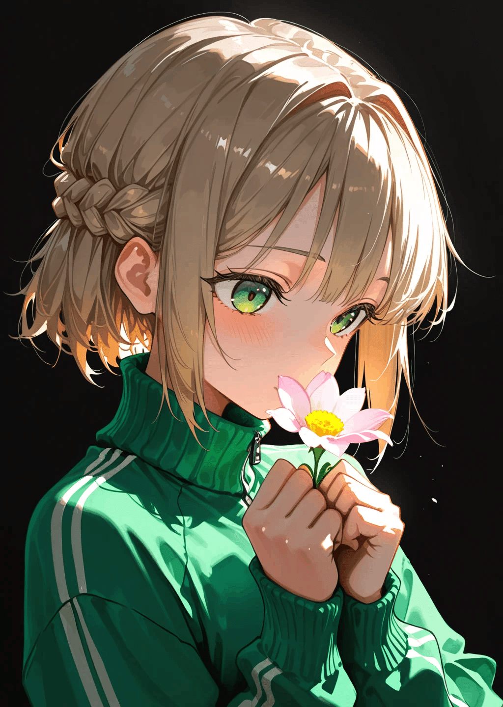 Stable Diffusionのillustrious系でオリジナルキャラを作る手順｜nobin@noteで生活している人