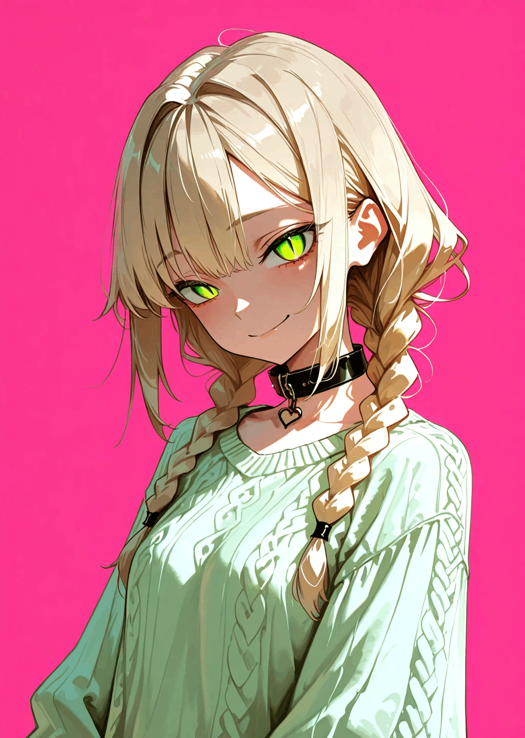 Stable Diffusionのillustrious系でオリジナルキャラを作る手順｜nobin@コーヒーを飲みながら紳士向けを作る人