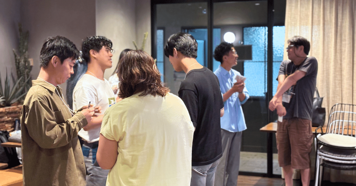 【レポ】LULL TECH BEACH × Lenovo Pro Community「CREATORS’ JAM」開催｜夏の思い出を形にするショート動画コンテスト！｜株式会社LULL