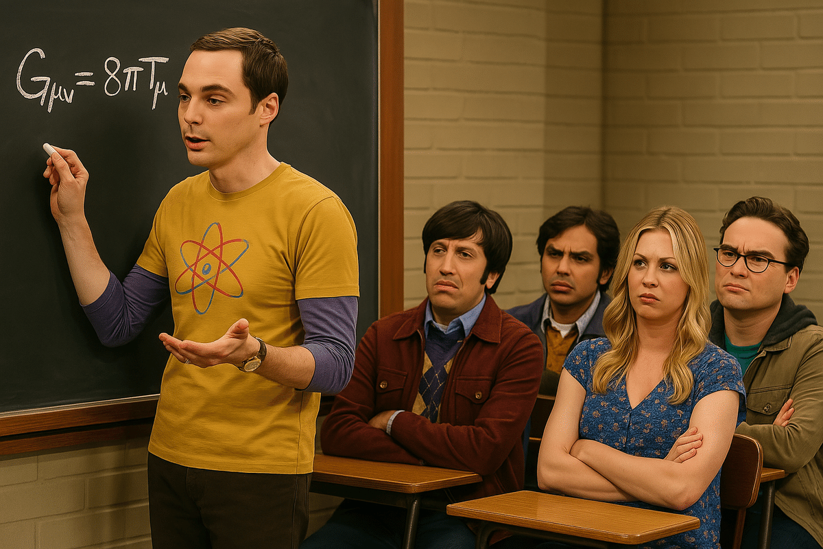 「ビック・バン・セオリー？」ギークなReddit民が世界を動かす！？｜お金のアナザーストーリー