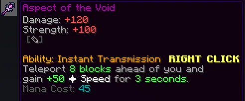 【Hypixel SkyBlock】日本語訳してみよう！ アイテム-Swords編｜くまろく