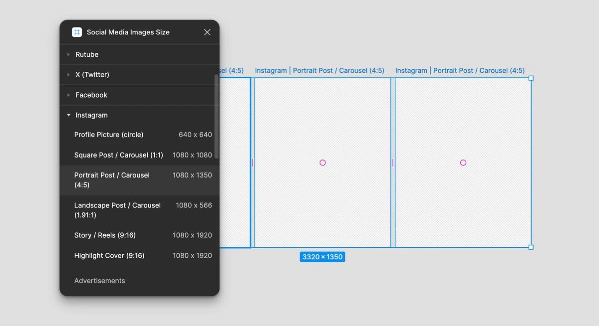 [Figma] 5 Useful Plugins for Social Media Management to Boost Your ...