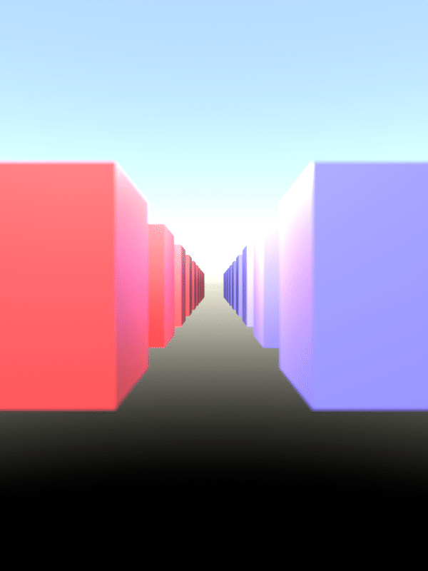 OpenCV 3D空間のデバッグ｜えぬでんき